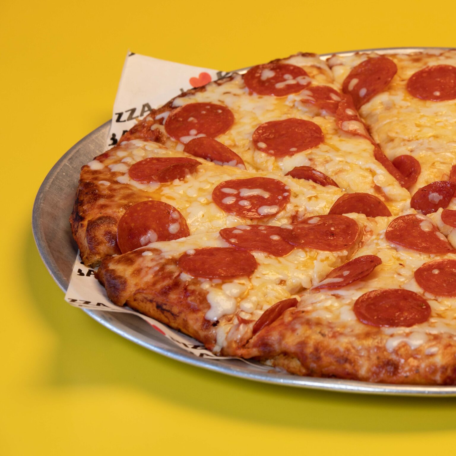 Pizza Cubana Gourmet – Pizza Cubana 100%