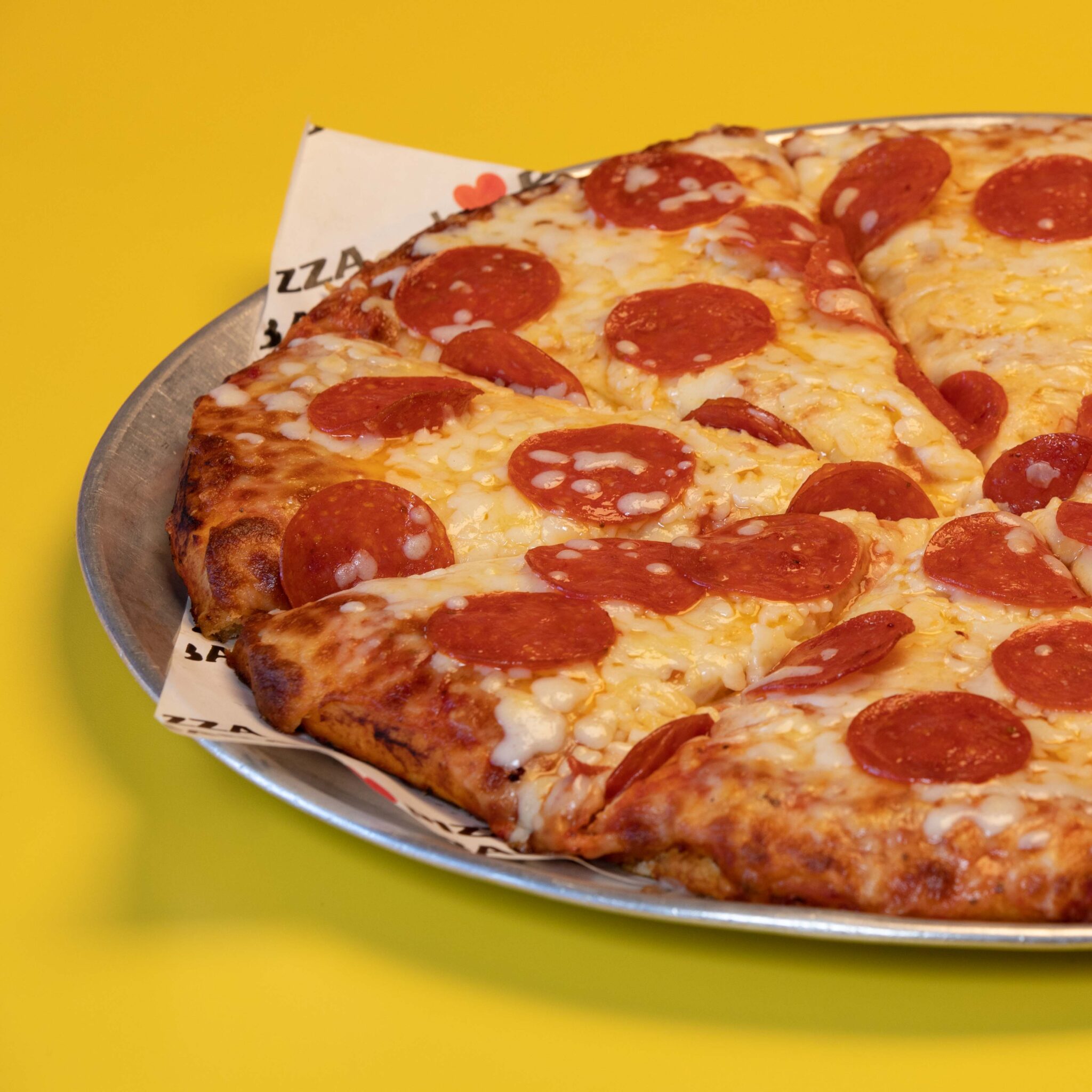 Pizza Cubana Gourmet – Pizza Cubana 100%